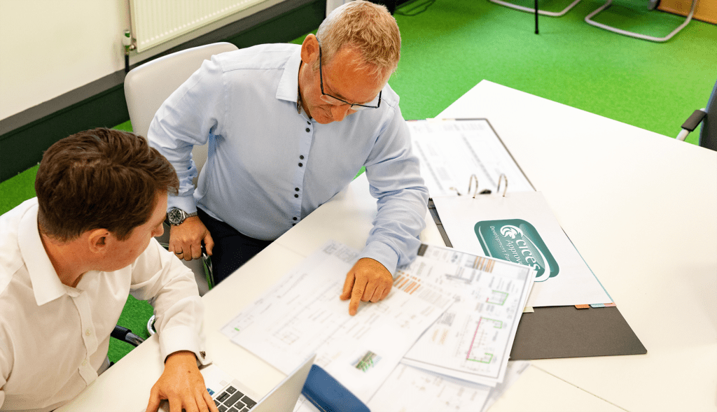 Esh receives accreditation to launch CICES Approved Development Scheme ...