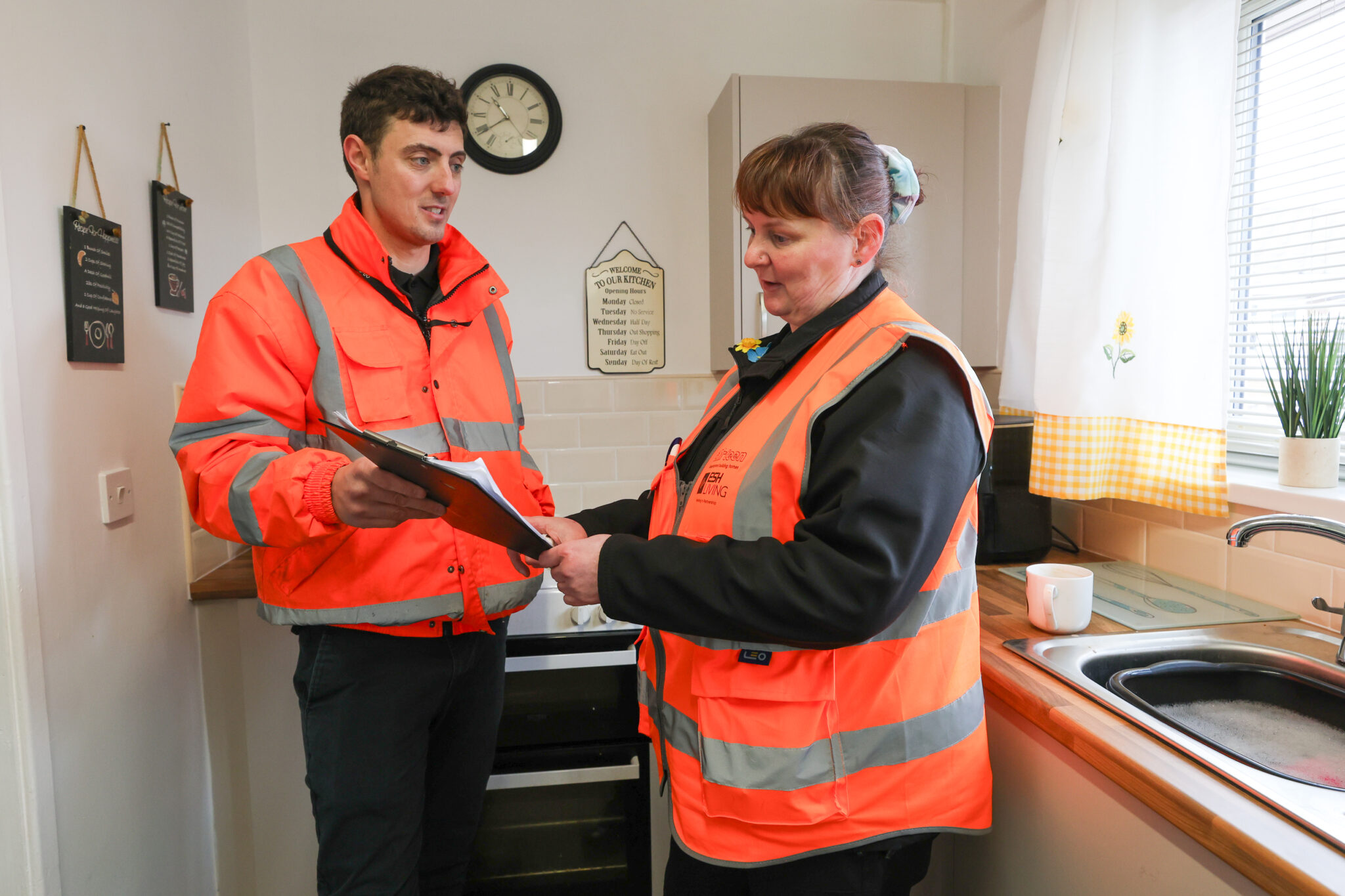 Esh champions launch of industry-ready retrofit courses at North East ...