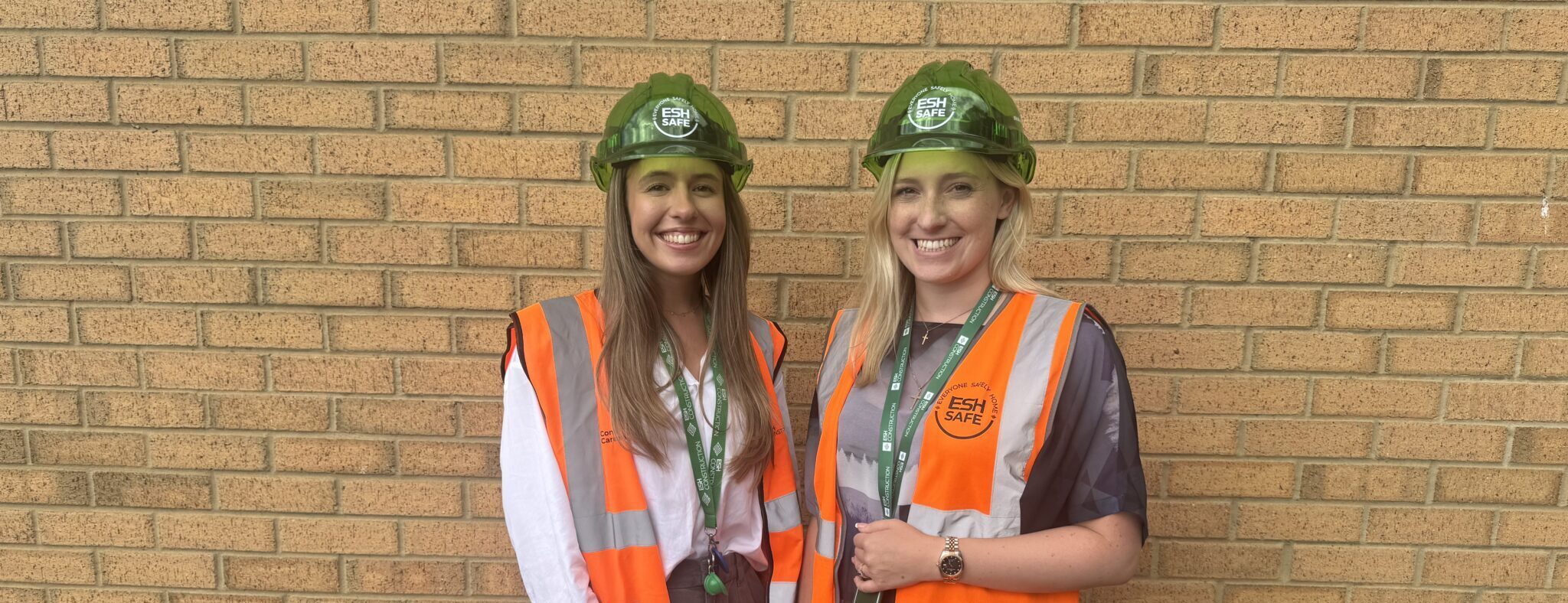 Esh Group pair appointed roles on NAWIC Yorkshire Committee - Esh Group